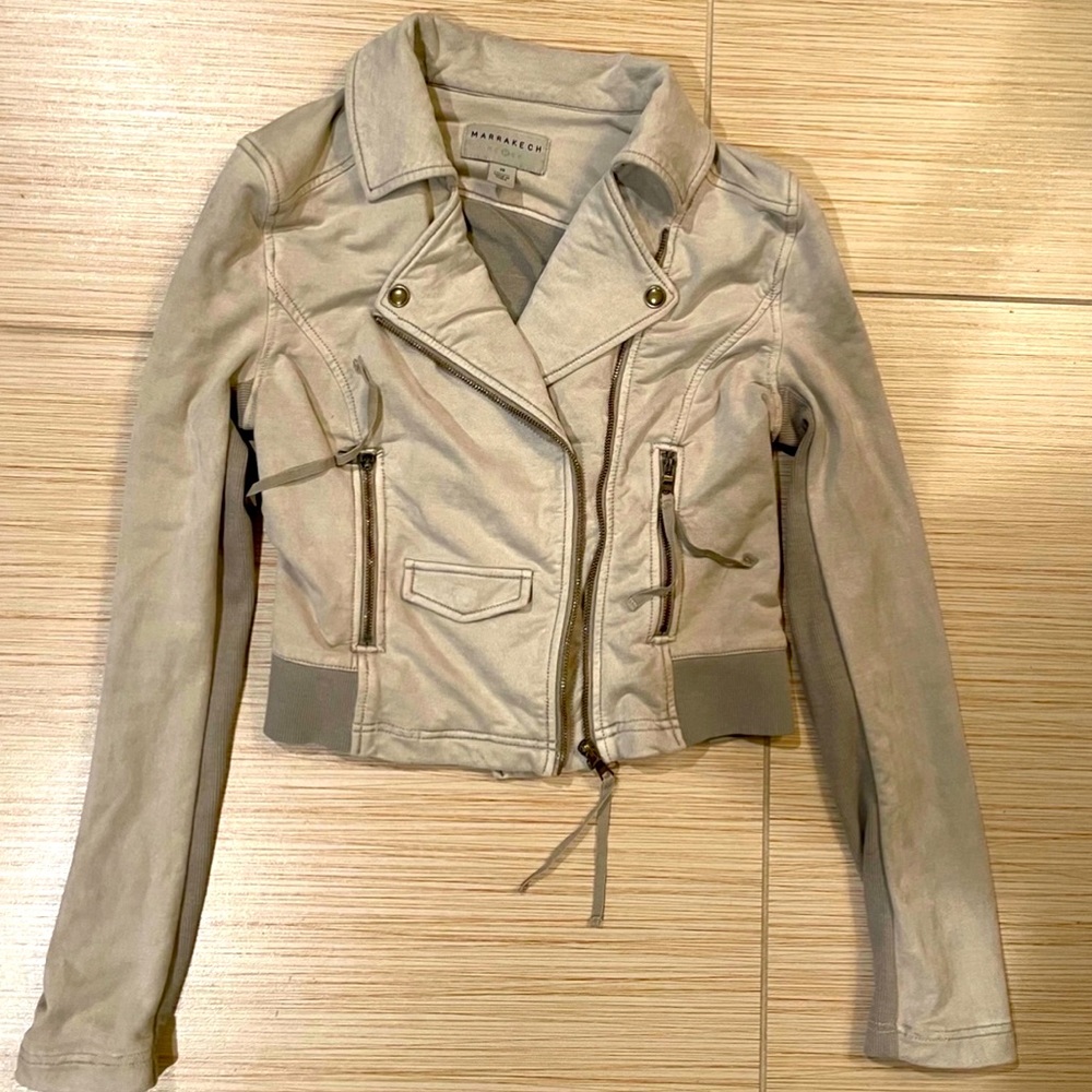 Marrakech Jacket - Gem